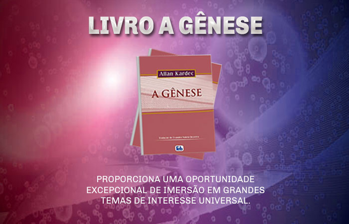 A Gênese
